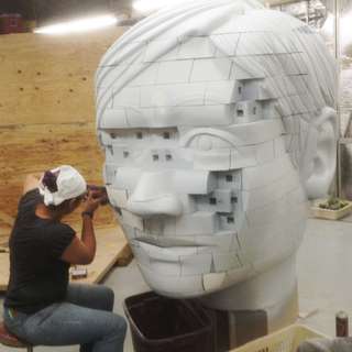 Custom Props Made By Professional Prop Makers · Custom Prop Shop